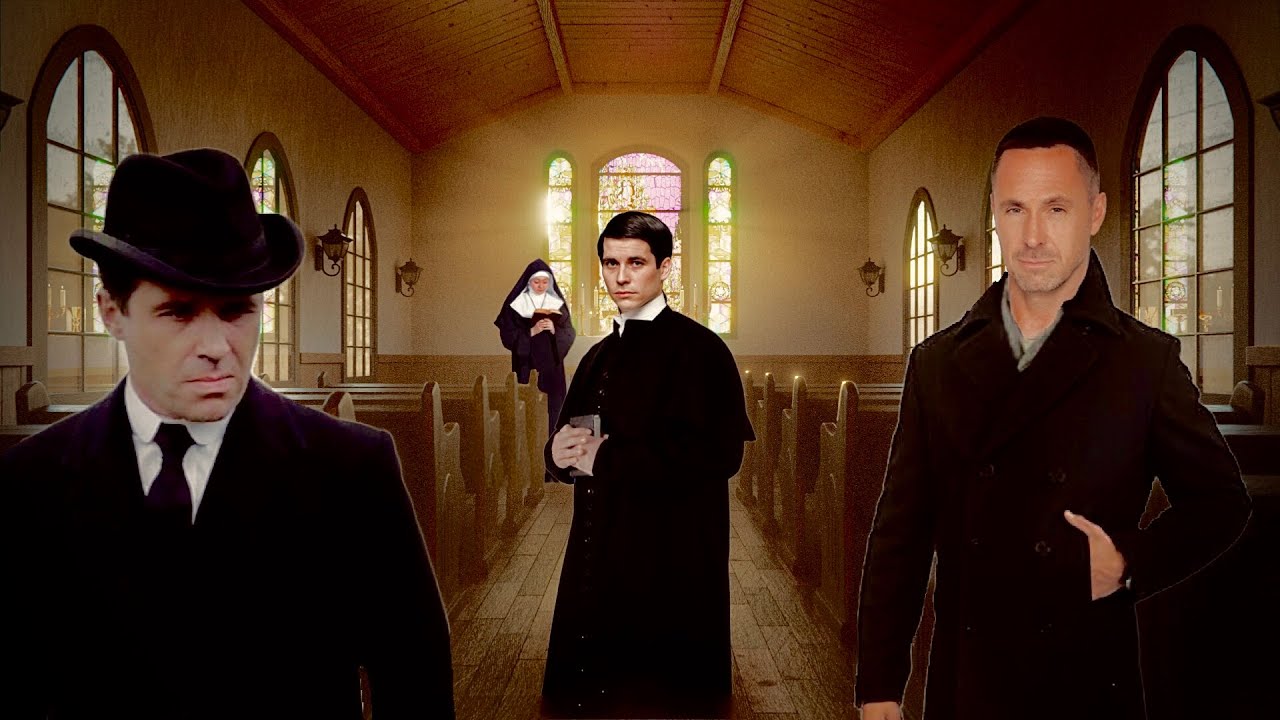 To Benight and Beguile Book 4 Chapter 7 review - YouTube