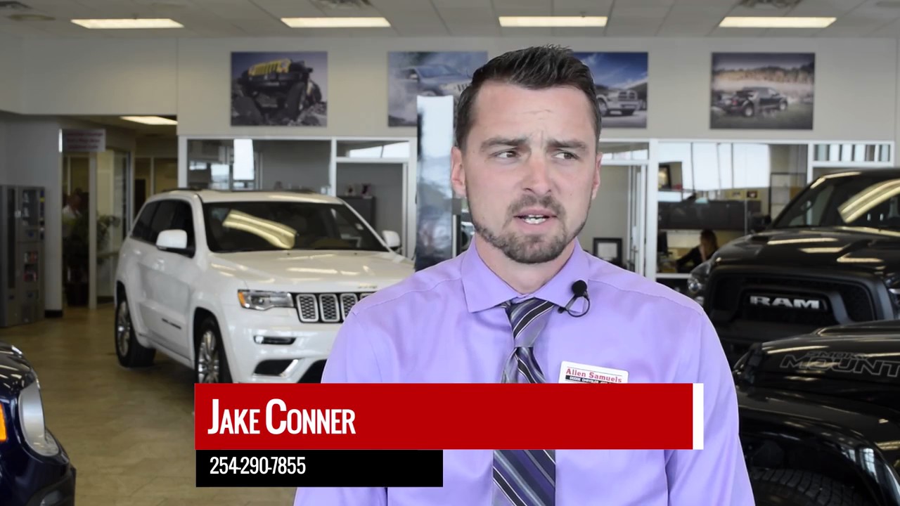 Meet Jake Conner! - YouTube