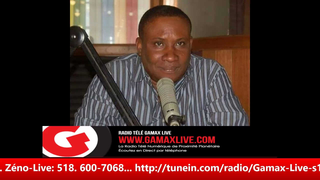 INTERSECTION CARAIBES FM: VENDREDI 15 DÉCEMBRE 2017 - RADIO TÉLÉ ÉCLAIR ...