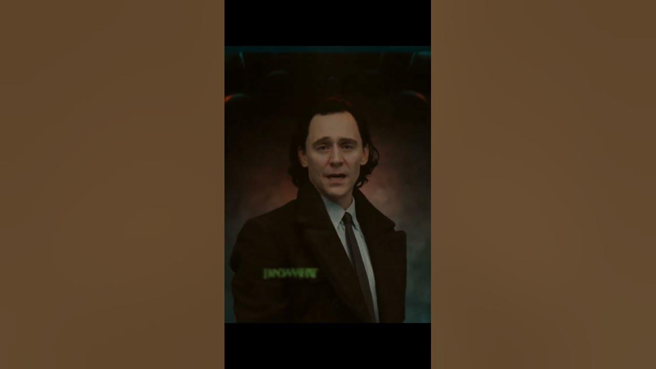 Loki S2 | Finale Feat Memory Reboot | Edit - YouTube