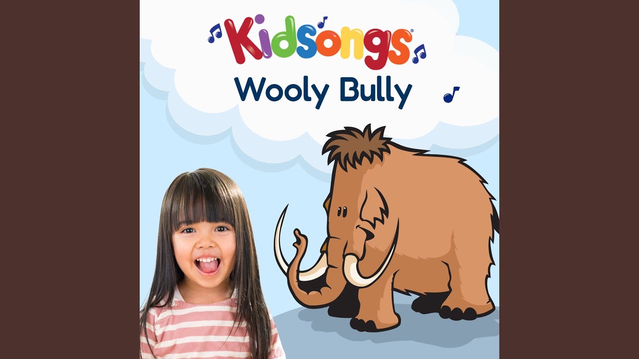 Wooly Bully - YouTube