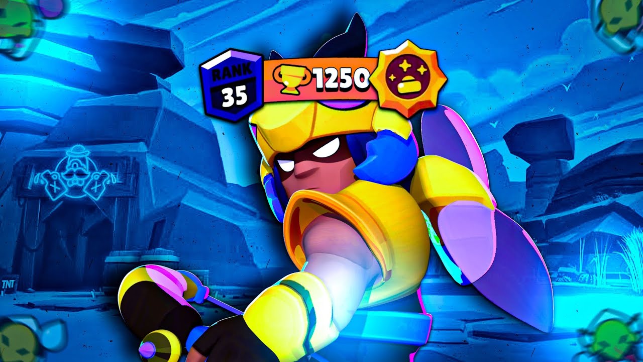 Bo Rank 35 (Edit) - YouTube