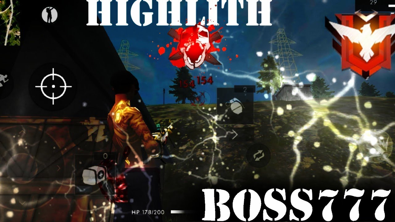 EU AINDA VOU CALAR A BOCA DE MUITA GENTE "BOSS777" - YouTube