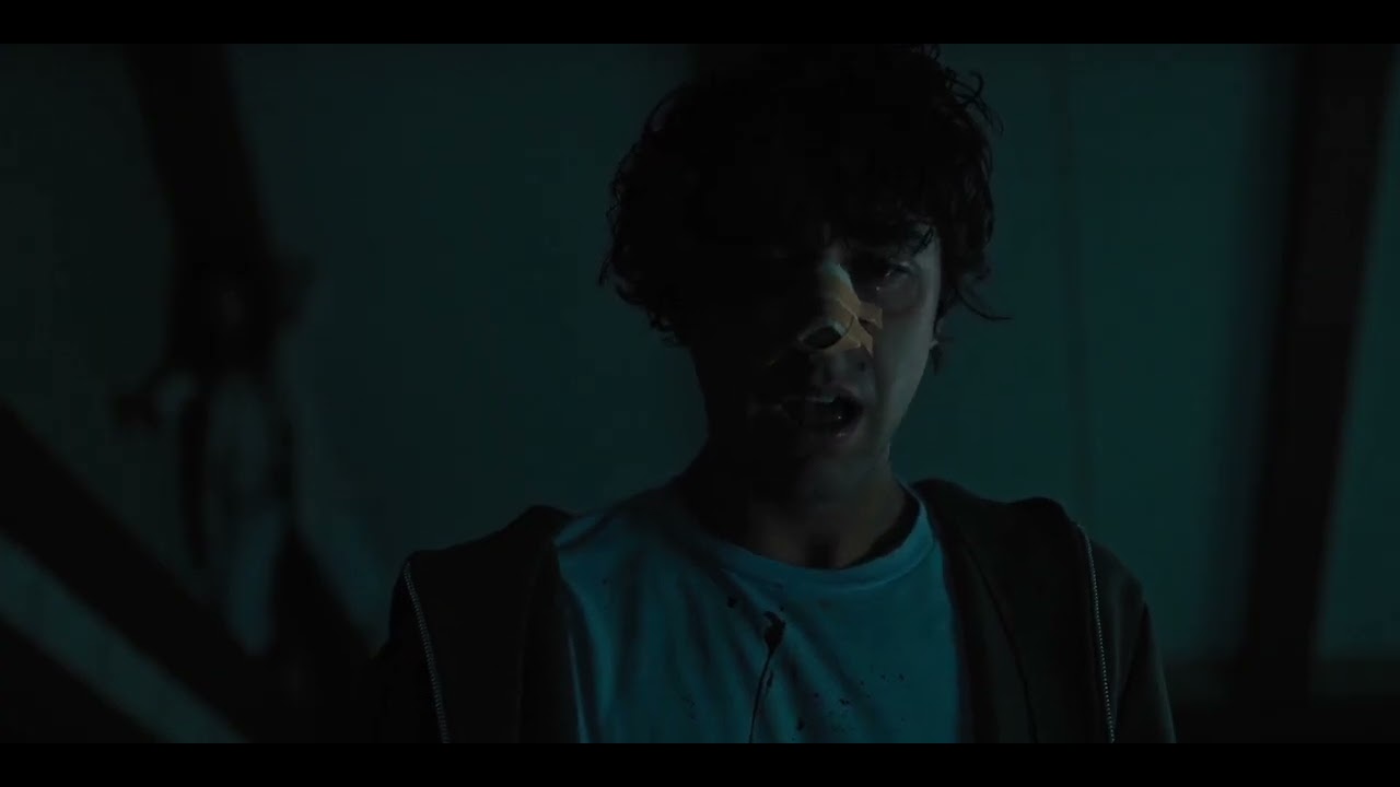 Hereditary movie last scene | top 5 horror movies | horror scene | # ...