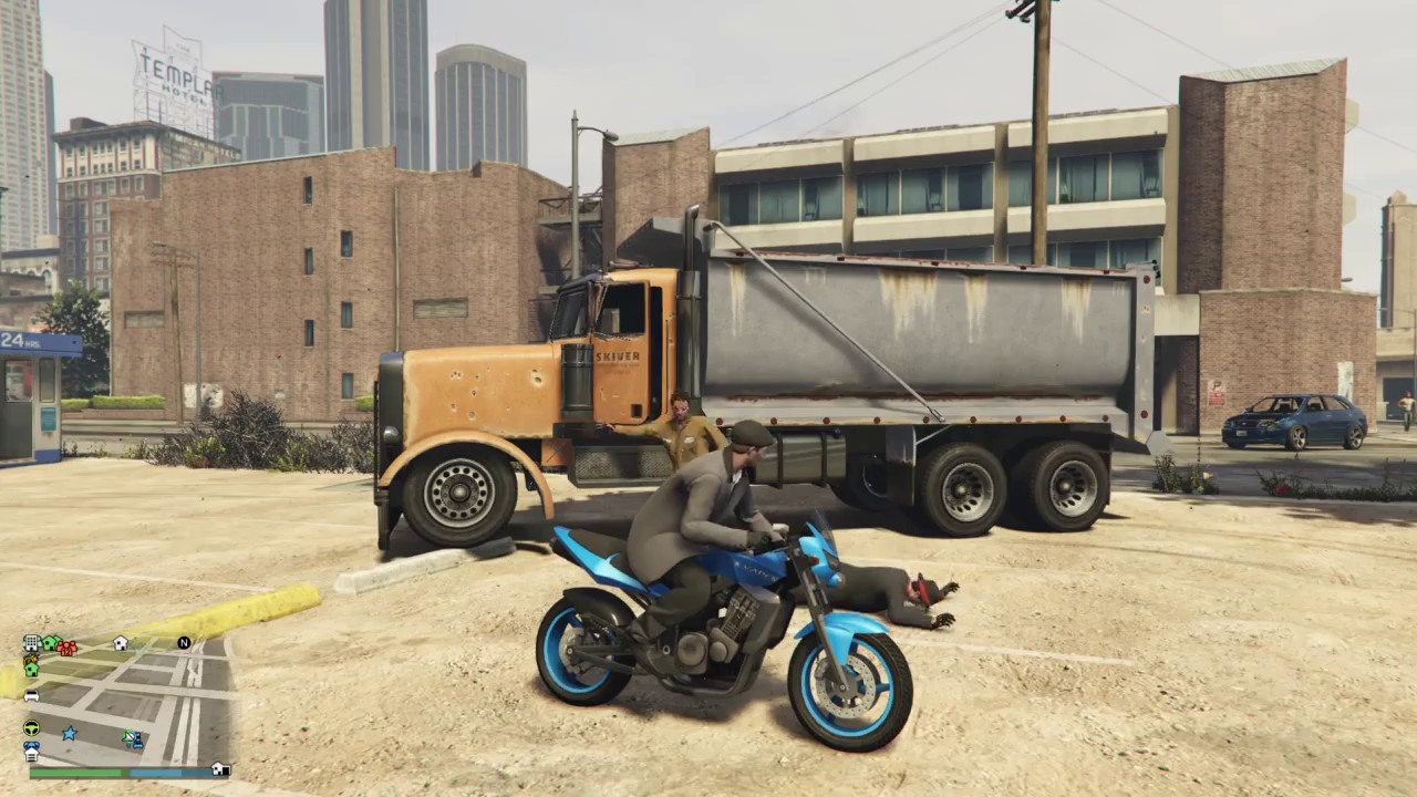 We found the "powder blue" Shitzu Vader! - YouTube