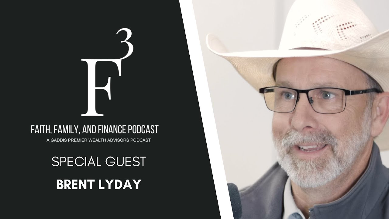 Brent Lyday | Episode 8 | Blazing Trails in Real Estate - Balance ...