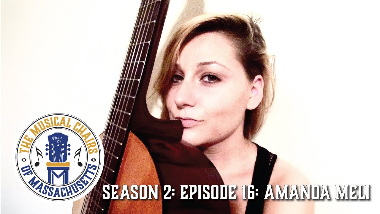 MCM - Amanda Meli - YouTube