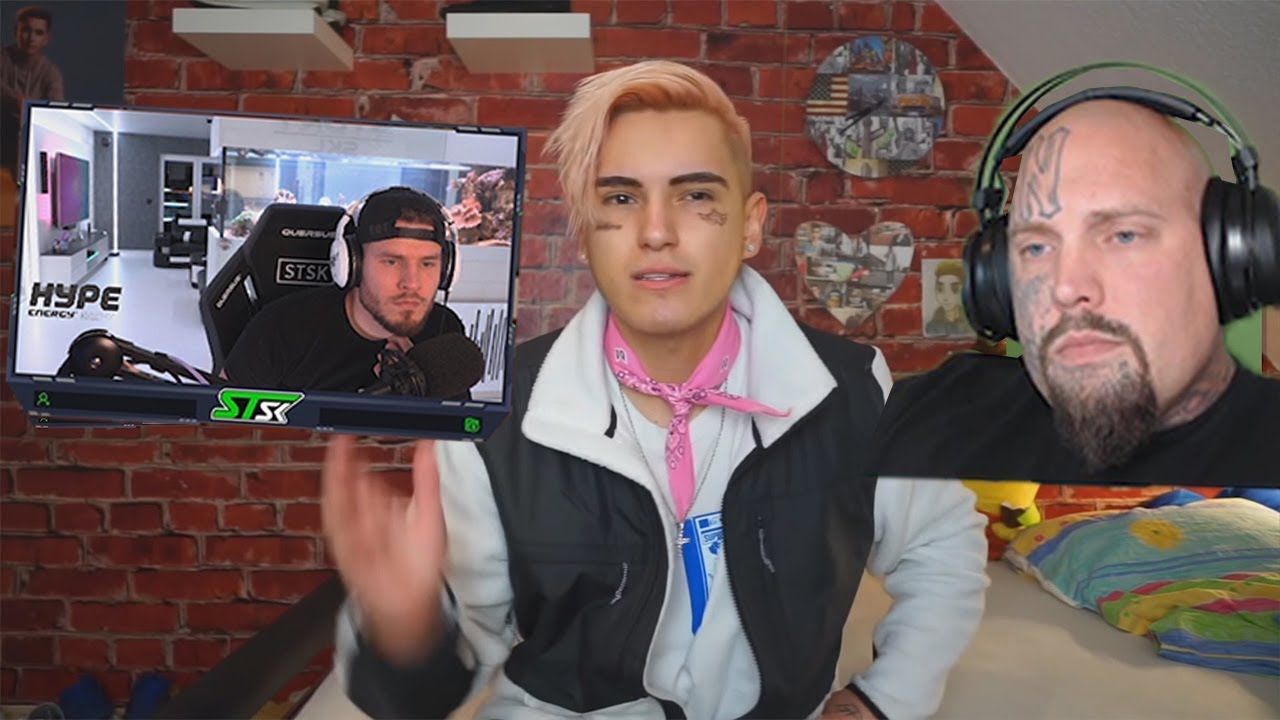 Miguel Pablo beendet seine Karriere! - YouTube