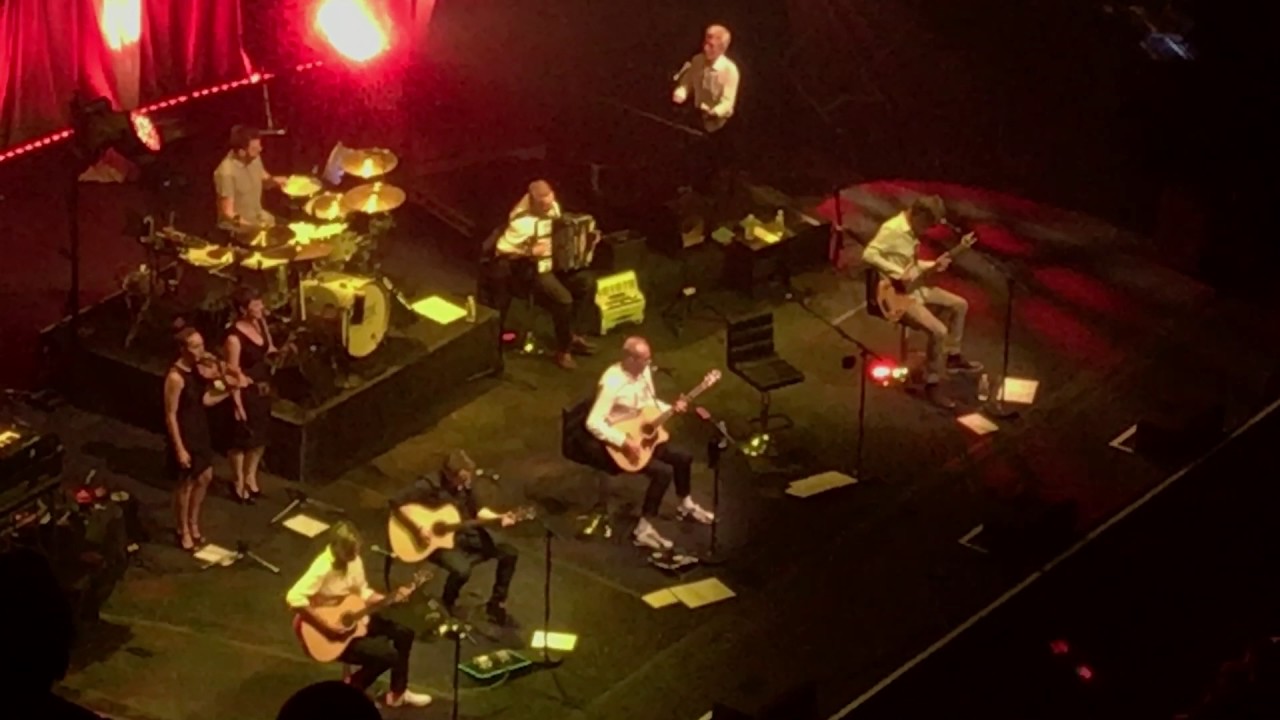 Status Quo - Rock `n` Roll / Caroline - Royal Albert Hall - Aquostic II ...