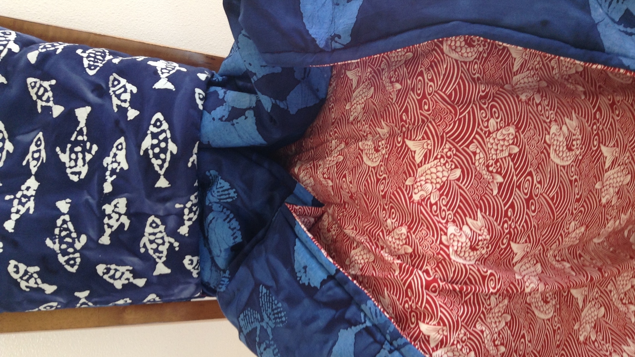 The Making of a Quillo - YouTube