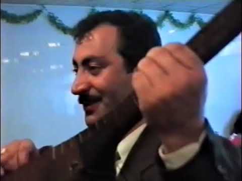 Aşıq Qənbər,Aşıq Əfqan -\