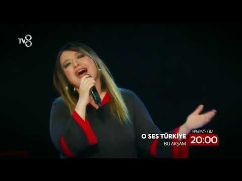 O Ses Türkiye 23. bölüm tanıtımı İzle
