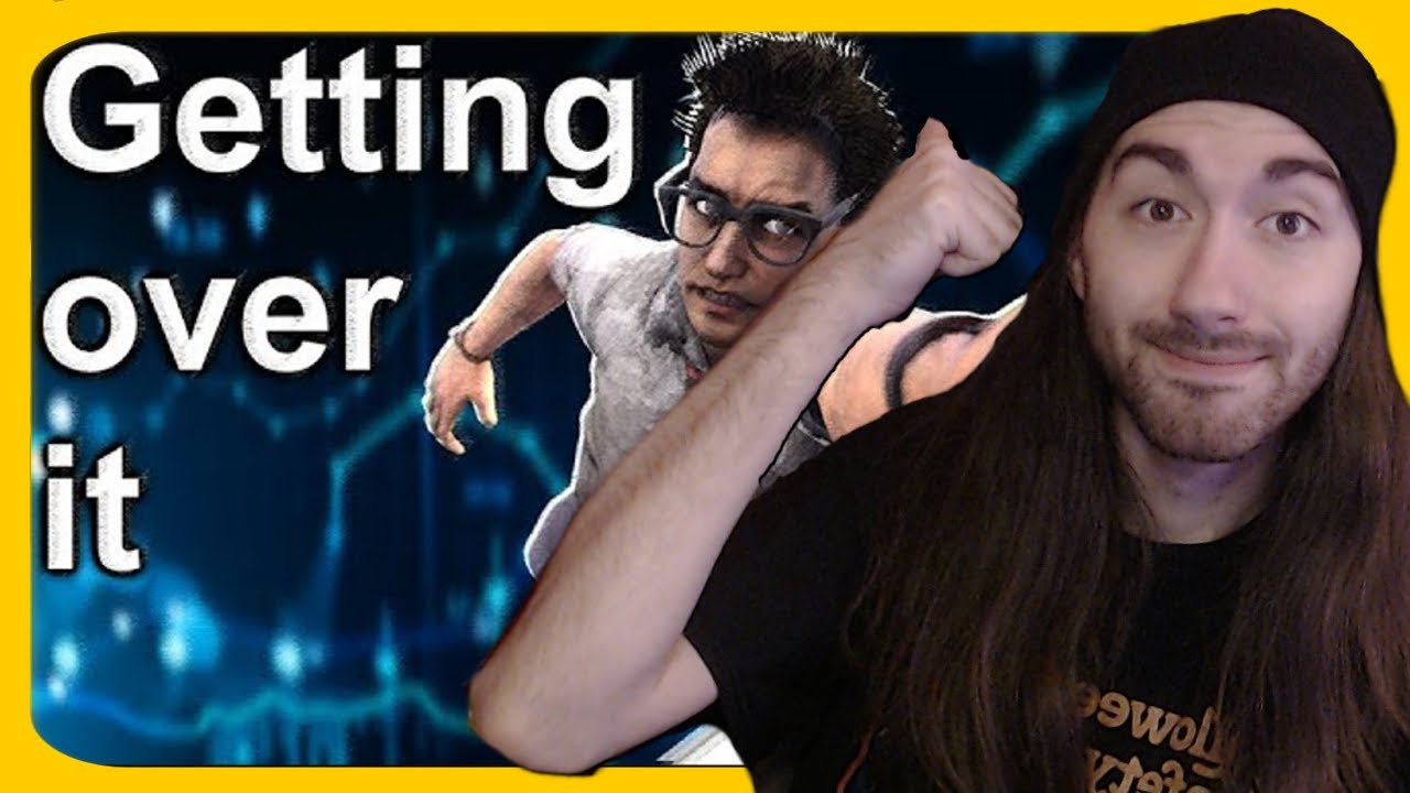 OPTIMIZING FUN OUT OF GAMES | Bran Reacts To Frip Frop's "Transcending ...