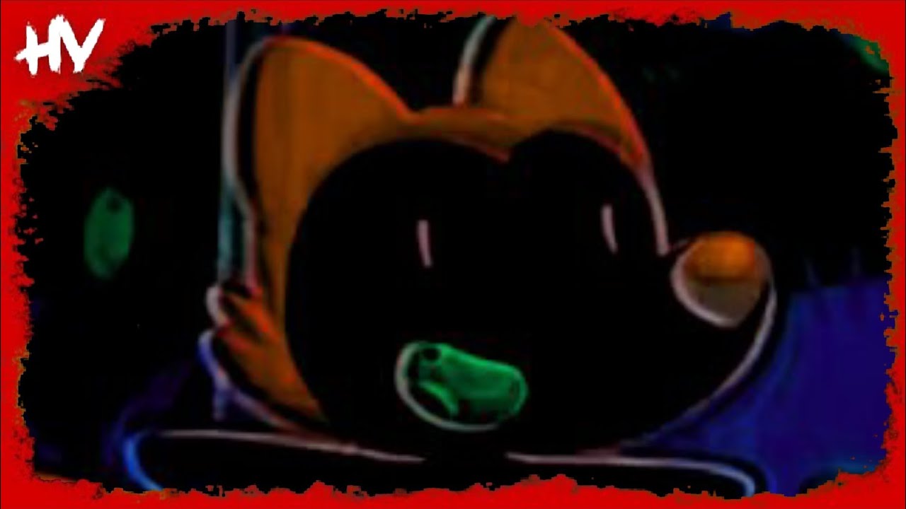 Lupin's Tales - Theme Song (Horror Version) 😱 [My Ver.] - YouTube