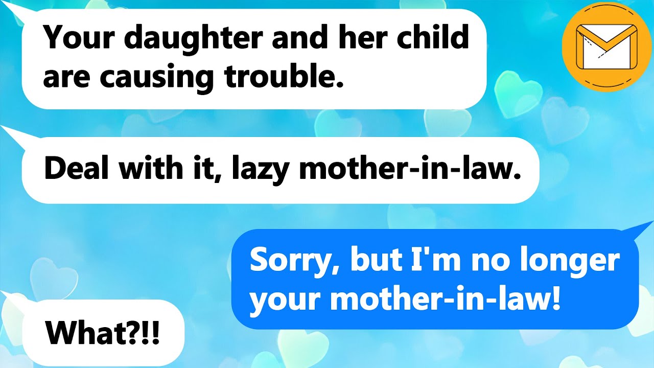 I left a surprise behind for them 655909 - YouTube