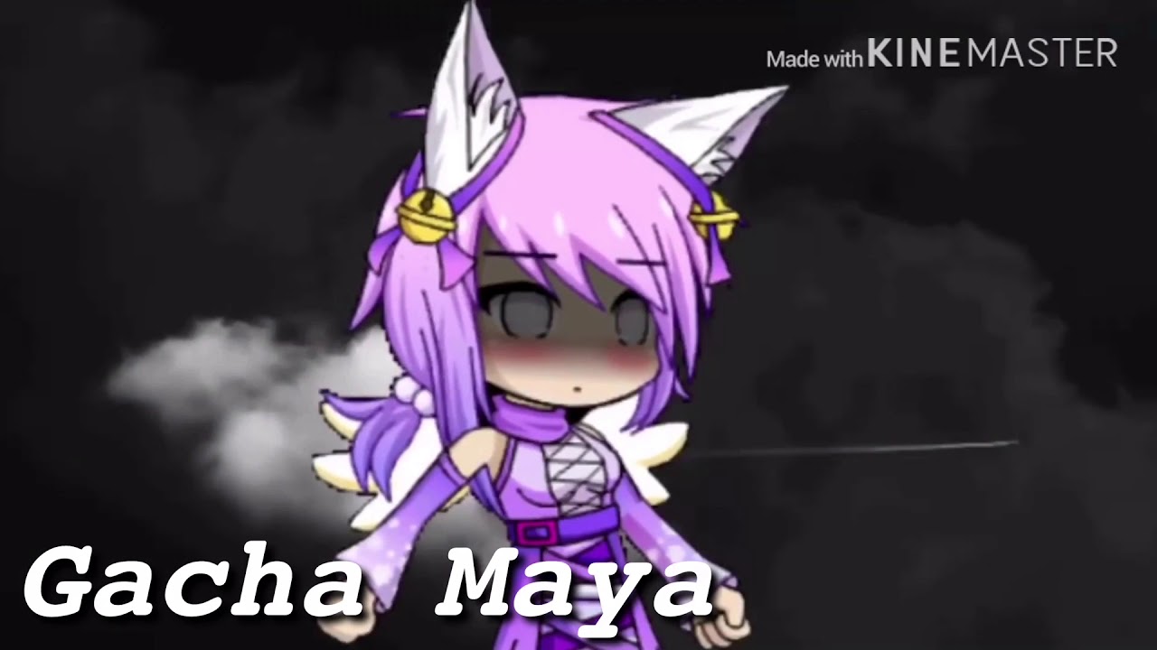 TOP 10 UNNOTICED AMAZING GACHA EDITORS THE GACHA COMMUNITY (Inspired by ...