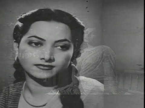 duniya kya jane mera afsana kyo gaye dil ulfat_Dillagi1949_Suraiya& Shyam_ Shakeel_Naushad_a tribute