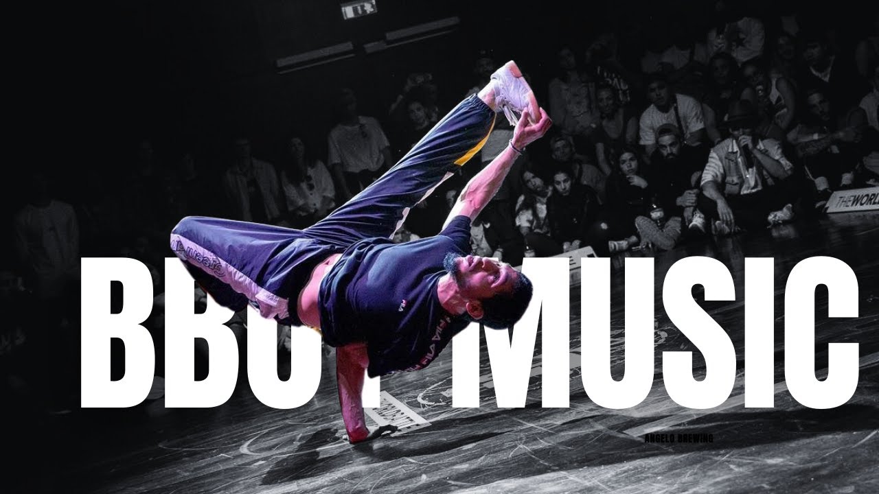 Bboy Music 2024 💥 Energy Beats 💥 Bboy Mixtape - YouTube