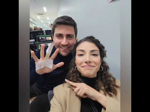 yağhaz & Zehser 🙈♥️