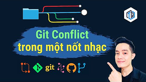 Thành thạo Git - GitHub - YouTube