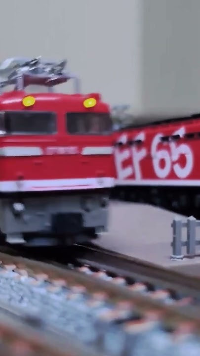 中編9 EF81-95 レインボー塗装機 + スーパーエクスプレスレインボー EF81-95 Rainbow Paint + SUPER EXPRESS RAINBOW ＃train ...