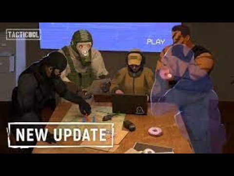 new!!tacticool update new shop,event,gifts - YouTube