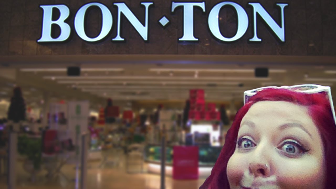 BON TON - YouTube