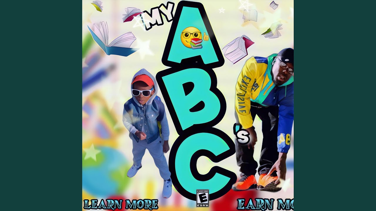 My Abc's - YouTube