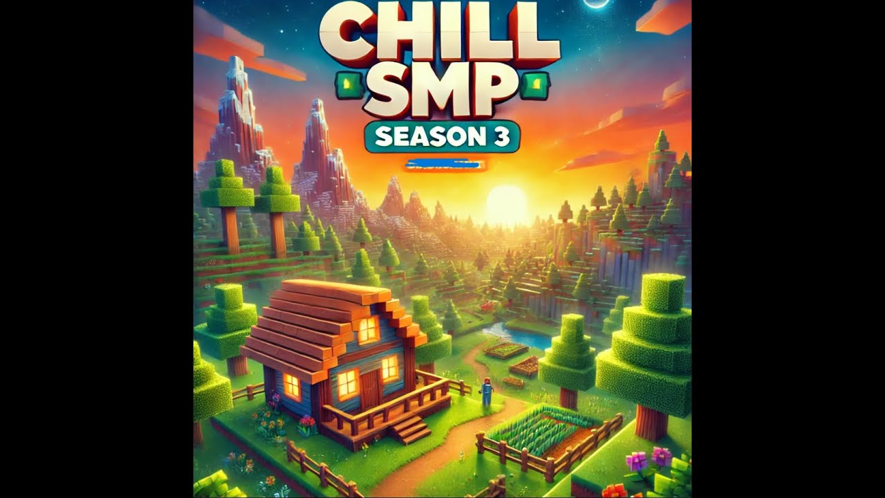 Membuat Storage? Chill SMP #short - YouTube