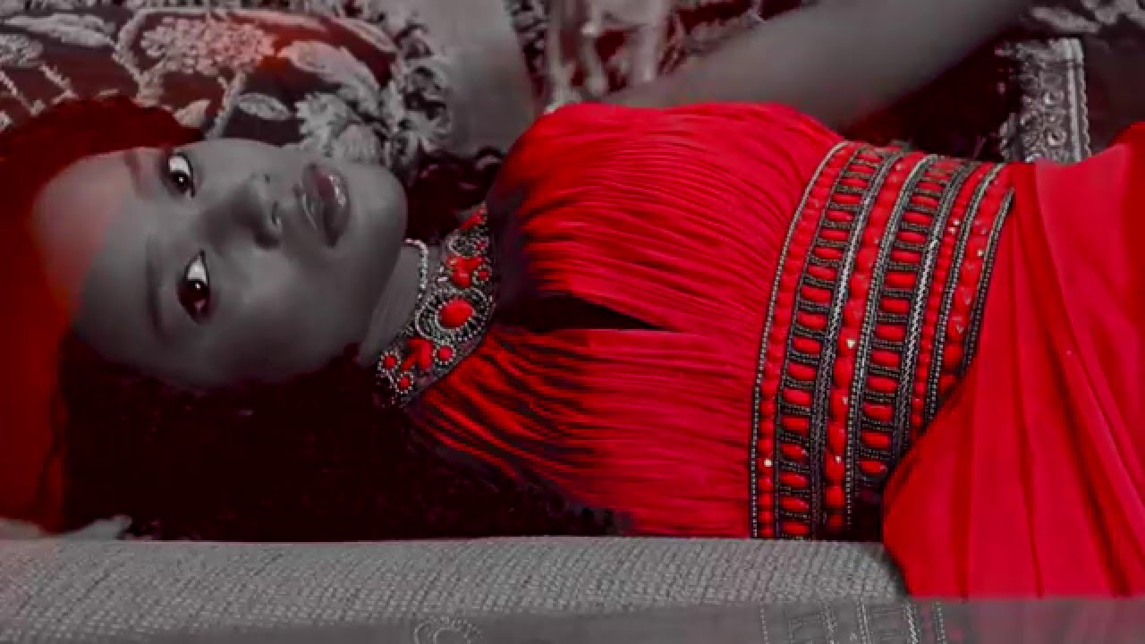 Tonight (Official Video) - Lotis jackson - YouTube