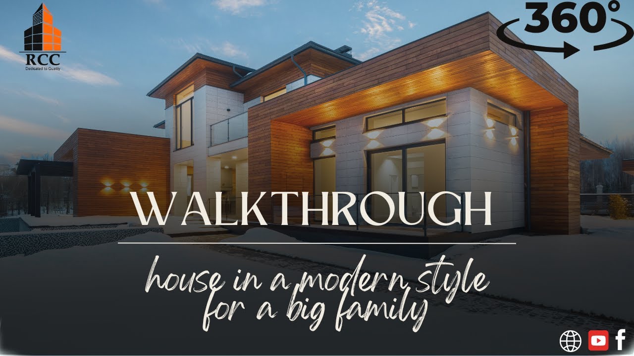 A Closer Look at RCC's Latest Masterpiece | #rcc #home #walkthrough # ...