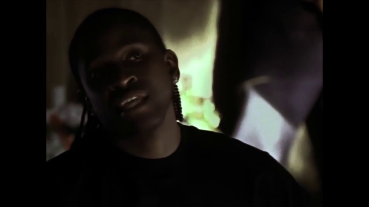 Dark Lo x V Don - Ron Harvey (New Official Video) - YouTube Music