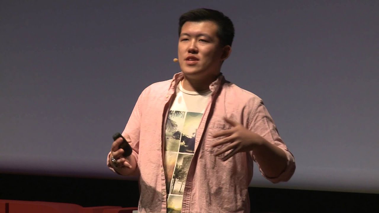 Your Everyday Entrepreneur | Jason Li | TEDxUChicago - YouTube