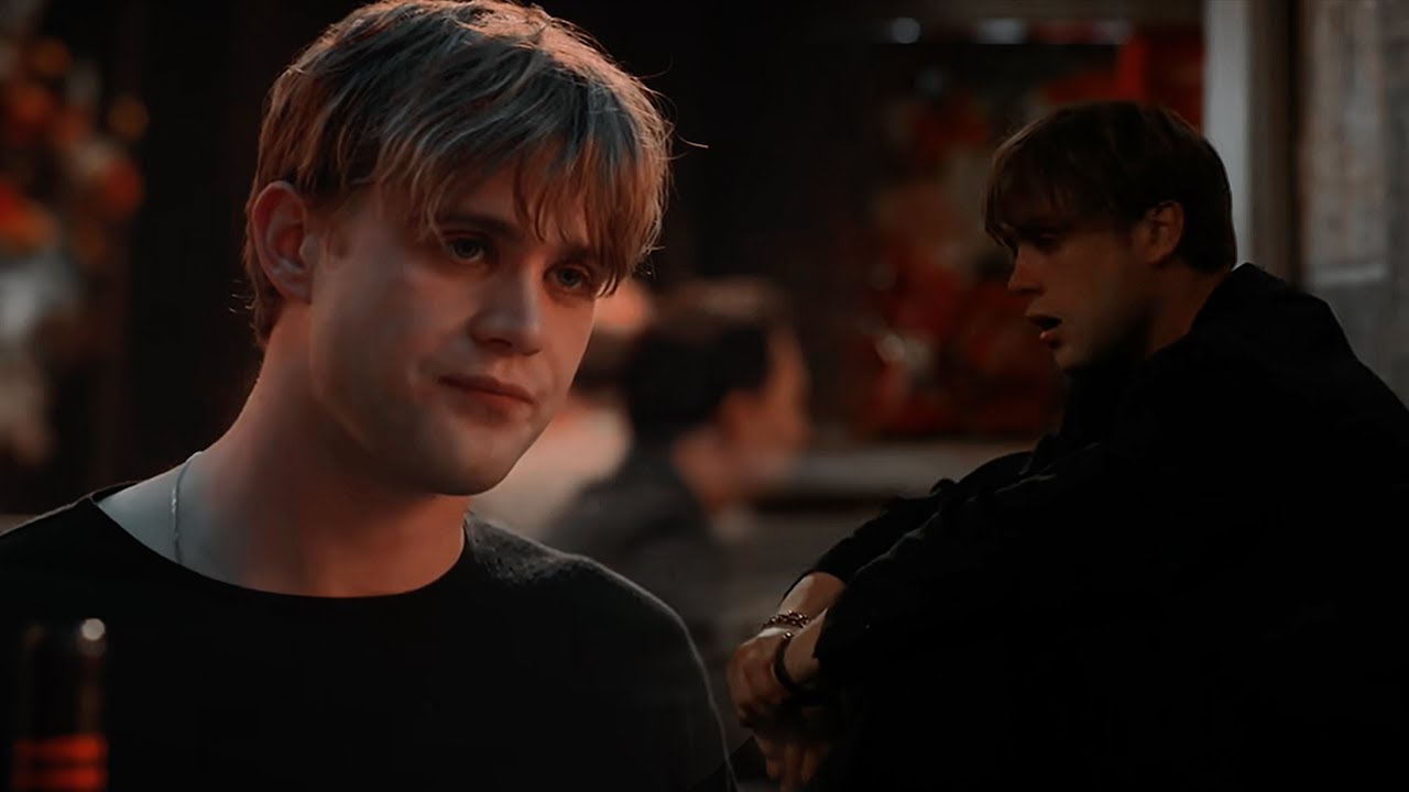 Dexter Mayhew | maybe i get drunk again [one day] - YouTube