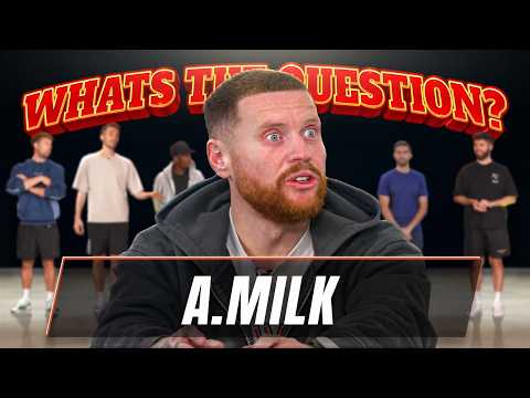 SIDEMEN REVERSE QUIZ: IF THIS IS THE ANSWER WHAT IS THE QUESTION