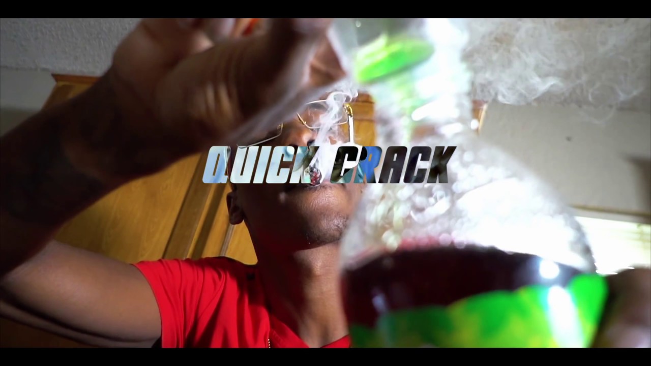 FOE WAAP - Quick Crack // OFFICIAL VIDEO - YouTube