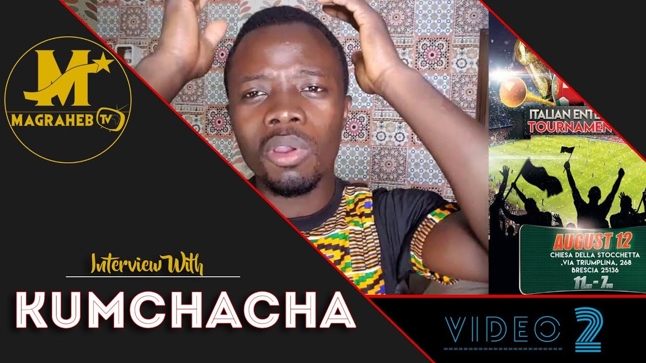 Kumchacha reveals spiritual secrets about Ghana celebrities. Lol - YouTube