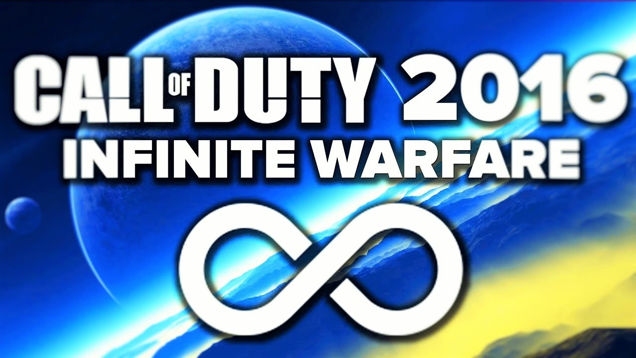 CALL OF DUTY INFINITE WAREFARE MULTIPLAYER GAMEPLAY!!!! (BETA 2016 ...