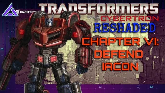 Transformers Trypticon Krieg Um Cybertron