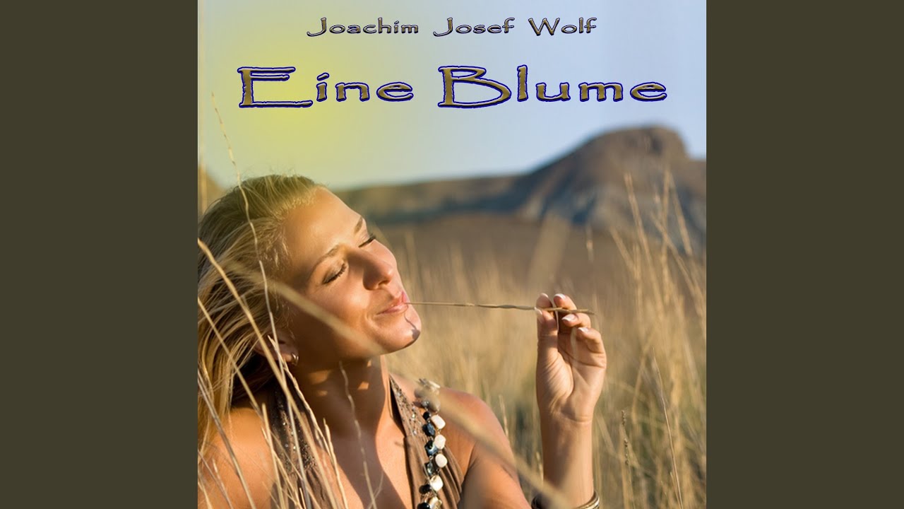 Eine Blume - YouTube