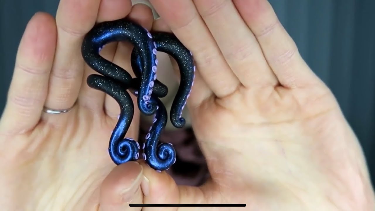 My Plug Collection & All About My Stretched Ears - YouTube