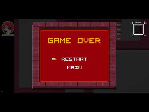 [JustBoom] Game Over UI Animation - YouTube