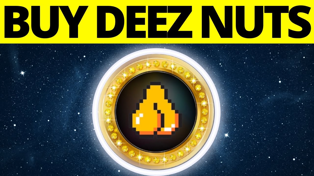 How To Buy Deez Nuts On Trust Wallet & PancakeSwap (DEEZNUTS Token ...