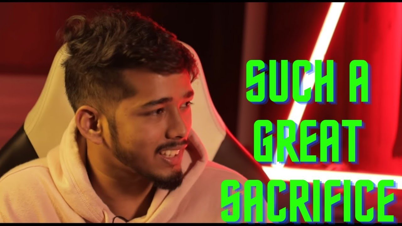 Scout's Girlfriend Zara 🥰 | Scout talk about his girlfriend | Game ...