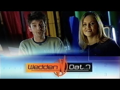Wedden Dat...? Compilatie (VTM, 26/11/1999) - YouTube