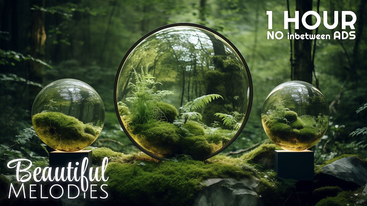 Transform Your Mood with This Relaxing Music for Anxiety and Depression ...