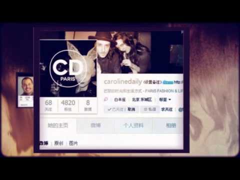 Sina Weibo Marketing Strategy  Buy sina weibo fans followers on Fiverr