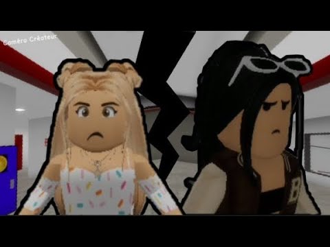 D'ennemis à meilleures amies sur Brookhaven_rp #roblox#brookhaven_rp# ...