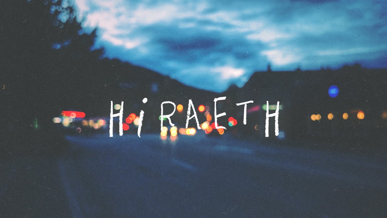 Ro Daniels. Ft. Karla Bonilla - Hiraeth - YouTube