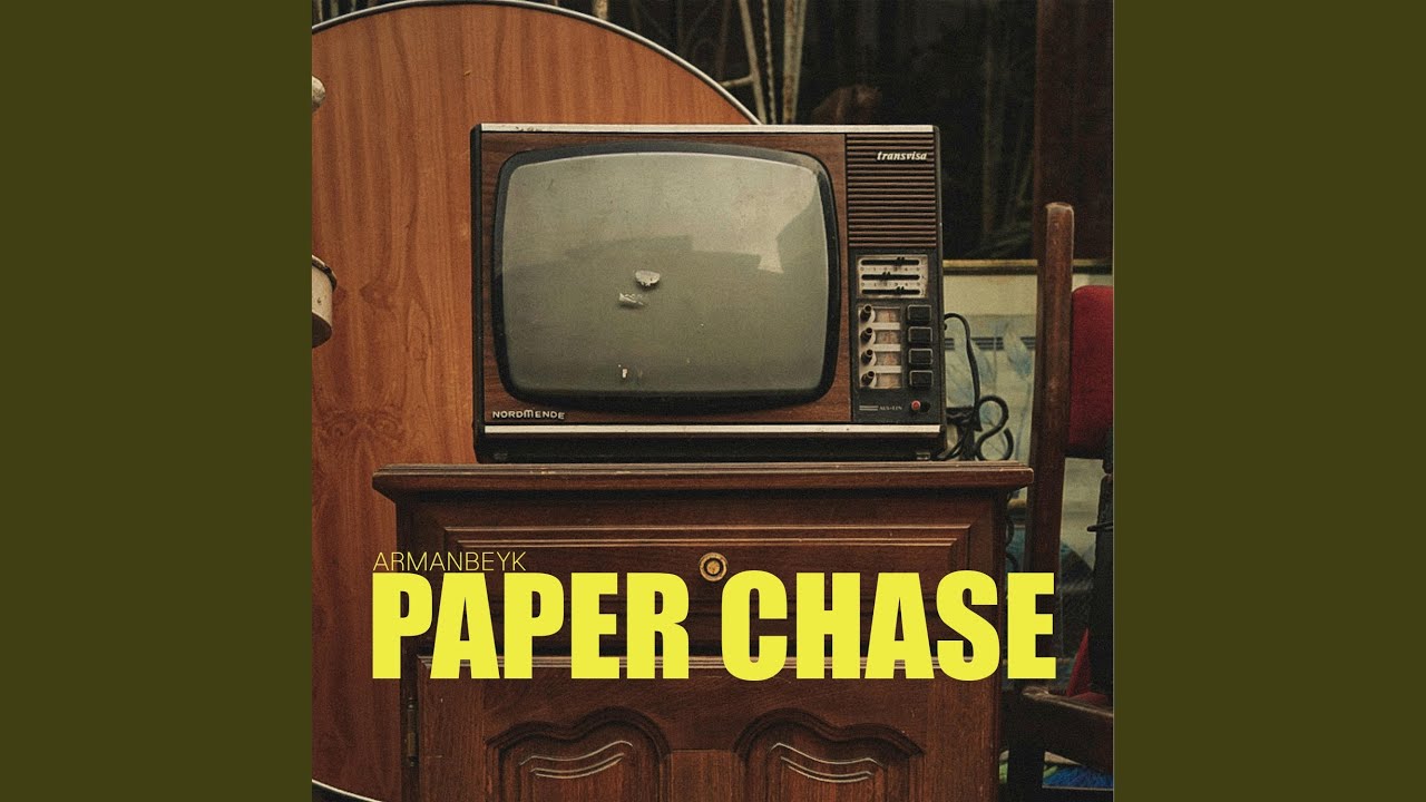 Paper Chase - YouTube